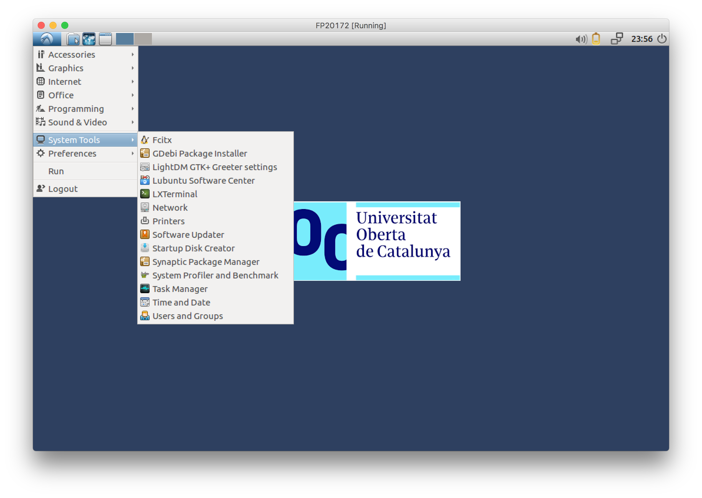 Introducció a l'entorn de programació Codelite - XWiki